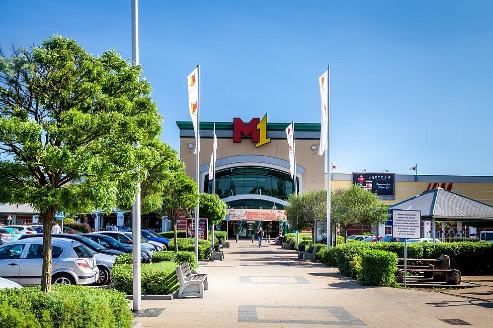 Lokalni – Unikalni ze Śląska spotkają się w M1 Zabrze - Silesion.PL