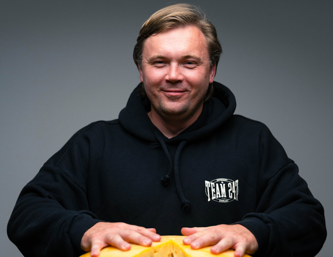 Big Cheese Studio S.A. z prawie 96 proc. wzrostem zysku netto r/r ...