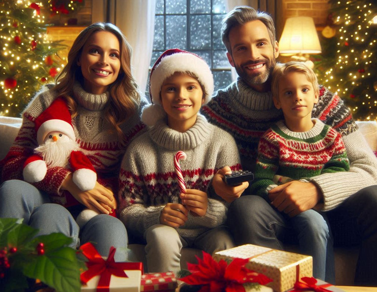 Co w święta cieszy, a co stresuje najbardziej? Jak Polacy przeżywają ...