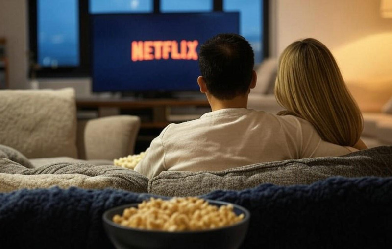 Polski serial "Wzgórze psów" od dziś na Netflix - Silesion.PL