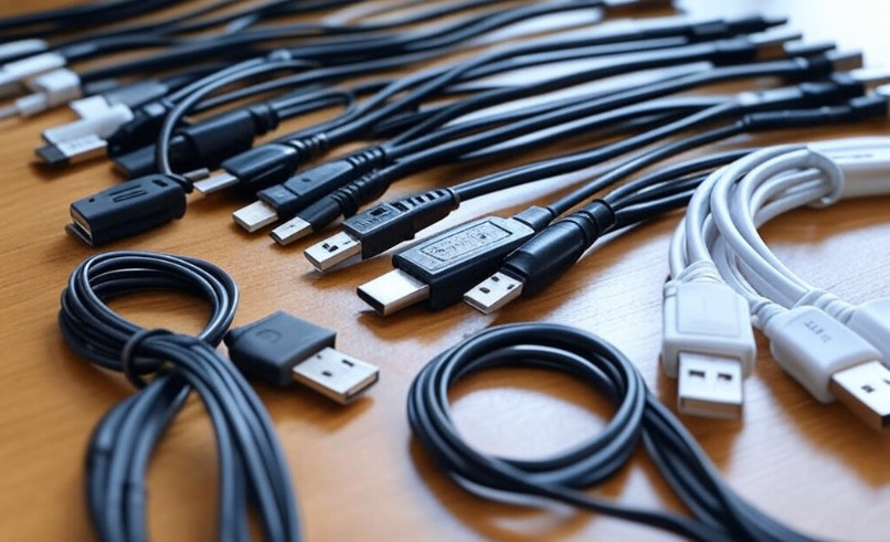 Quick Charge: które kable USB są najlepsze kable szybkiego ładowania ...