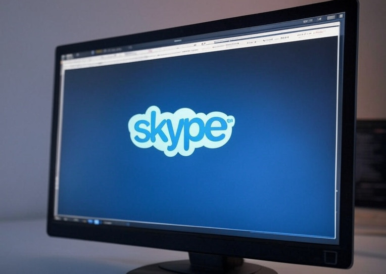 To koniec Skype. Komunikator znika 5 maja 2025 roku po 21 latach ...