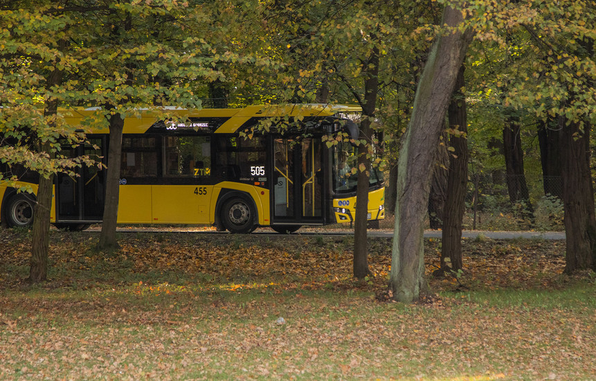 Wielkanocne zmiany w komunikacji miejskiej. Sprawdź, jak jeździć będzie ZTM! - Silesion.PL