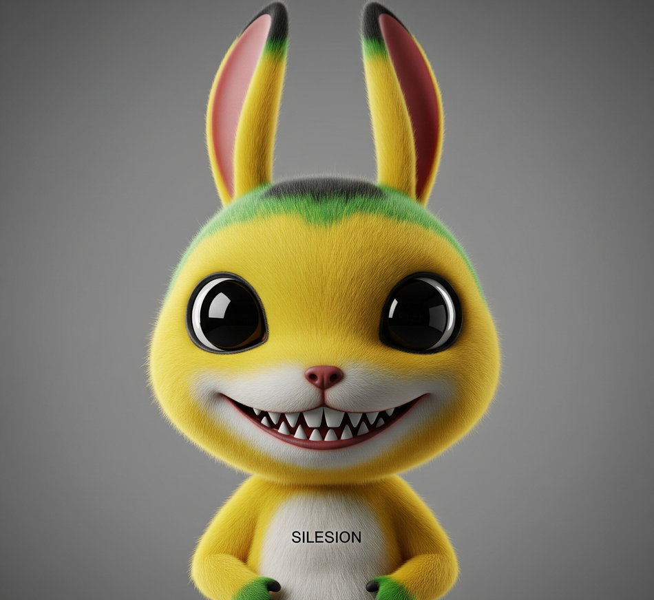 Labubu – nowoczesny symbol popkultury. Dlaczego ta maskotka to coś ...