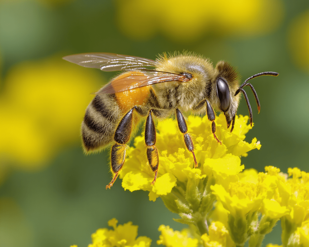 Pszczoły pod ochroną. 8 sierpnia w Polsce obchodzimy Wielki Dzień ...