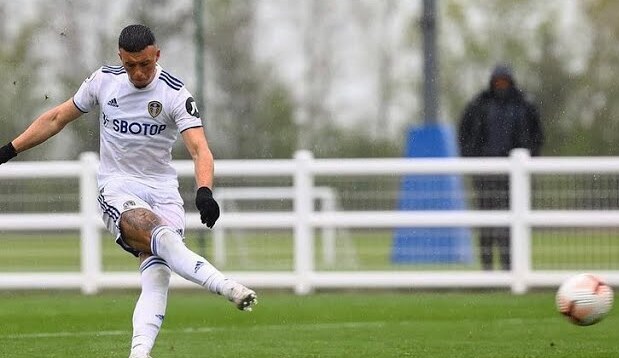 Sam Greenwood (były gracz Arsenalu i Leeds) nowym piłkarzem Pogoni ...