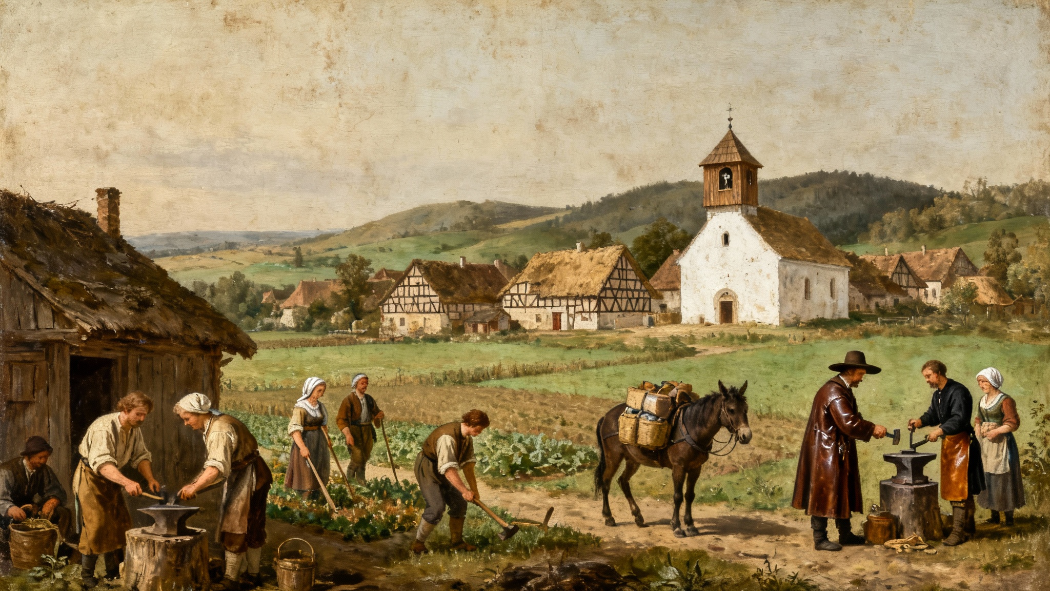 Śląsk w 1670 roku: między Austrią a Rzecząpospolitą - Silesion.PL